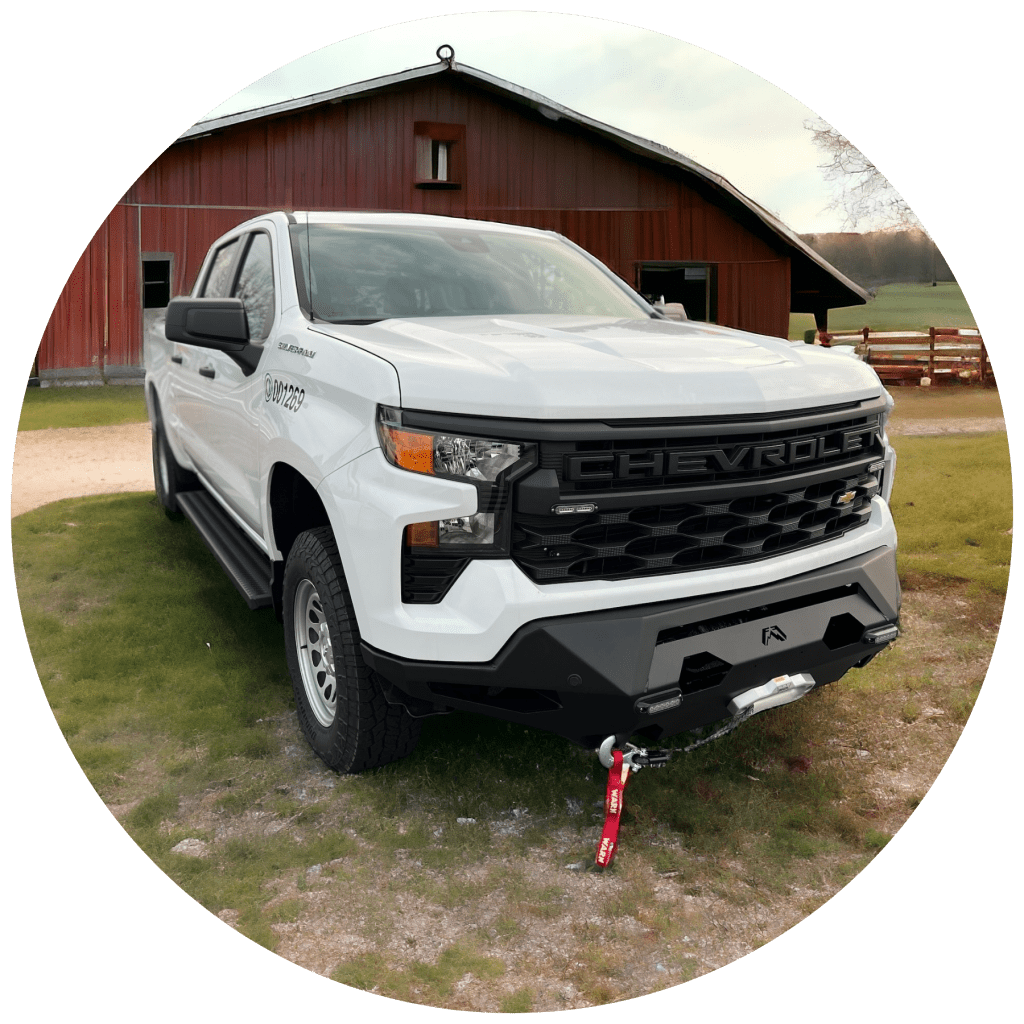 Fleet Focused – Technology Driven