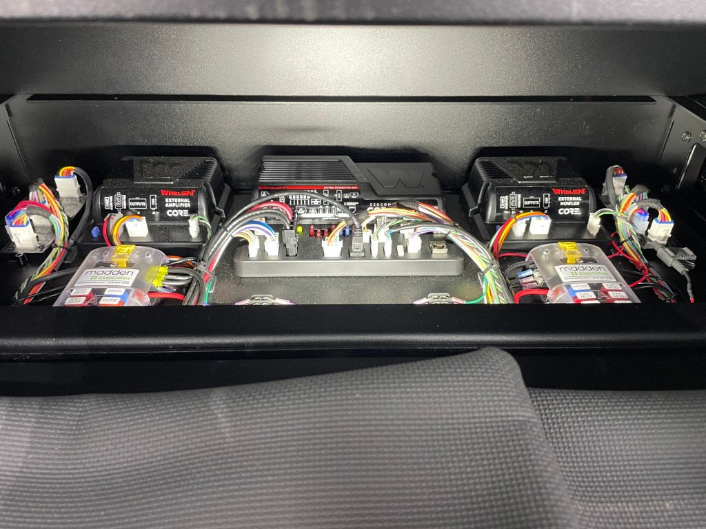 Fleet Focused – Technology Driven